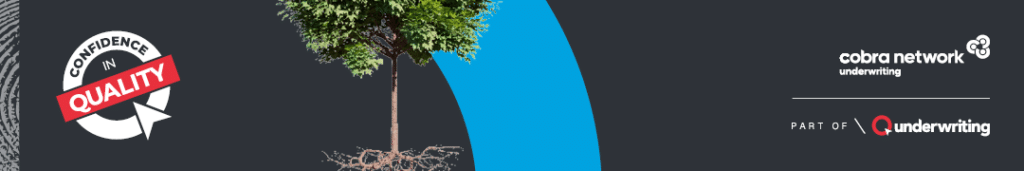 Cobra Network Underwriting – Capacity You Can Count On – Cobra Connect