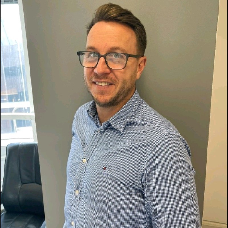 Christian Burton – Cobra Connect