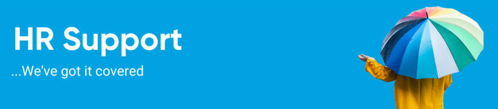 HR Support – Cobra Connect