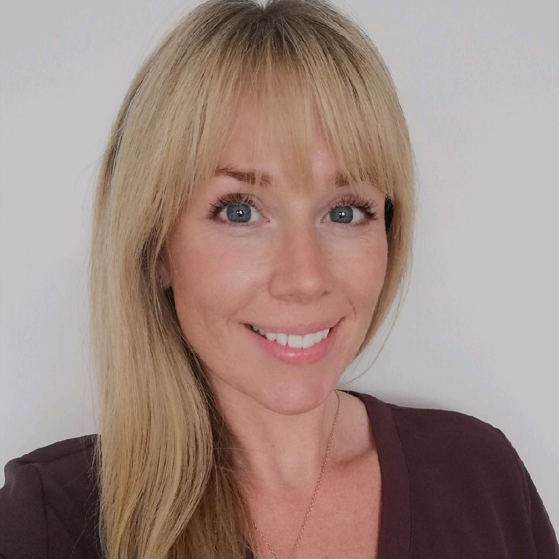 Stephanie Hall – Cobra Connect