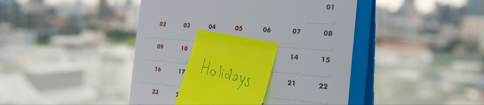 Important Changes to Carryover of Annual Leave – Cobra Connect