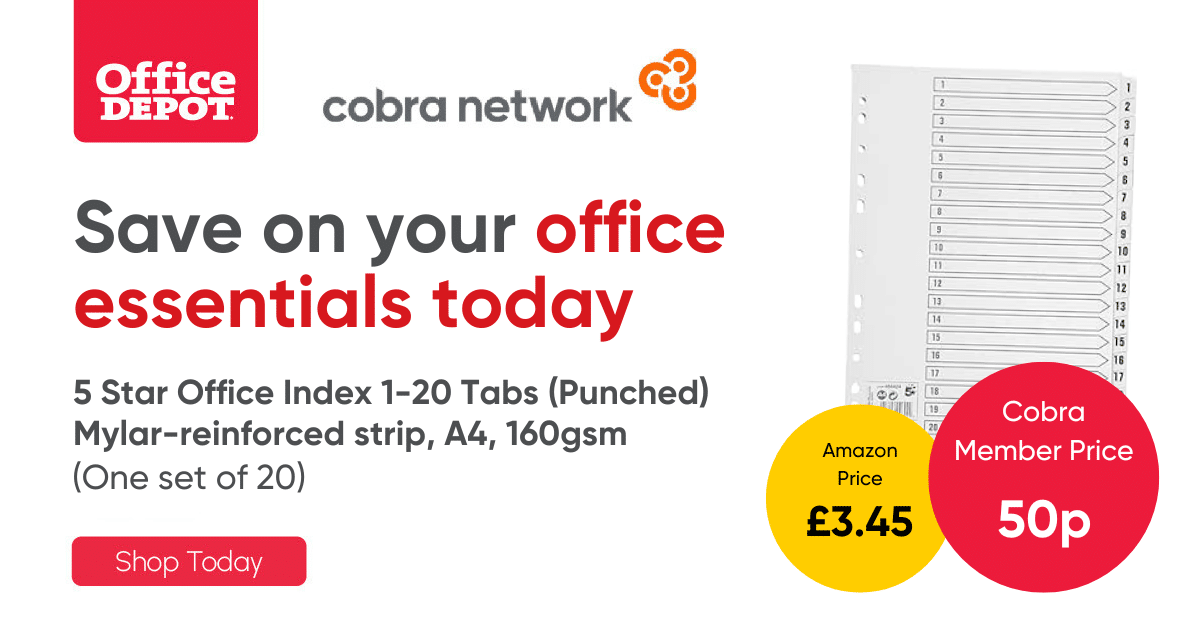 Document Library – Cobra Connect